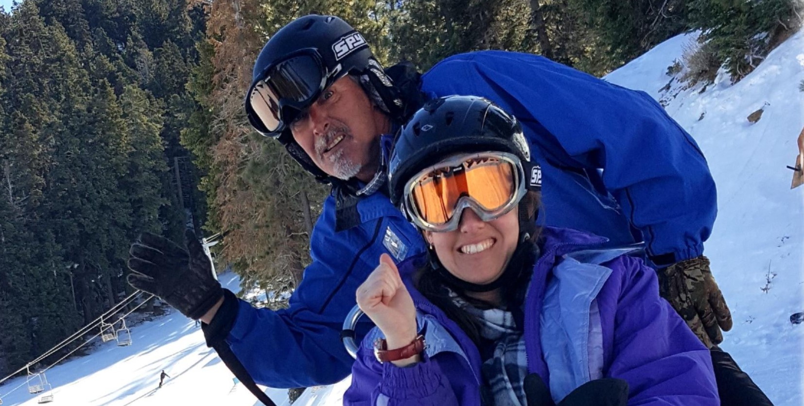 Mountain Shadows Pickleball Star: Resident Stephanie - Mountain Shadows ...